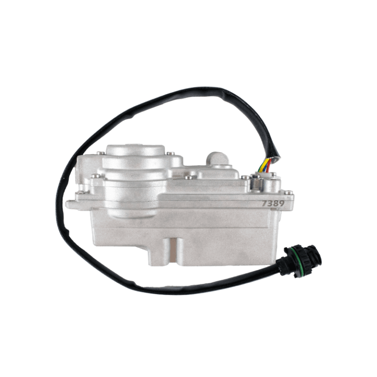 Actuador / válvula VGT Reman Holset, 3789659RX, Volvo - Laboratorio ...